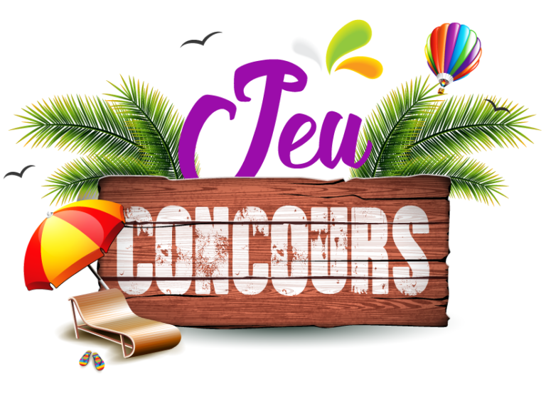 Jeu concours 2019 - Travel d'Or™